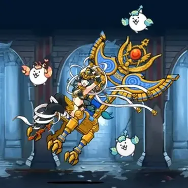 Discuss Everything About Battle Cats Wiki | Fandom