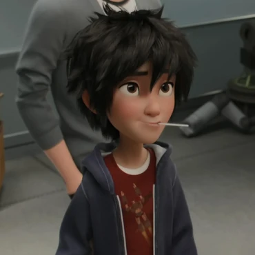 Hiro Hamada Pics #82. Which picture is the best out of these? | Fandom