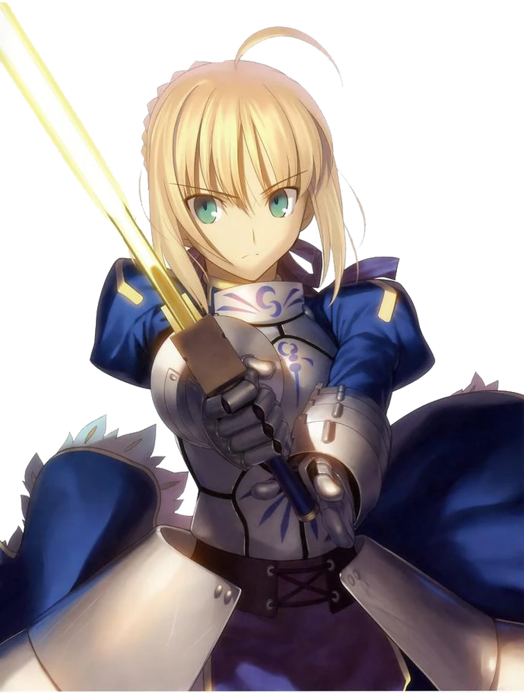 Best opponent for Saber? | Fandom