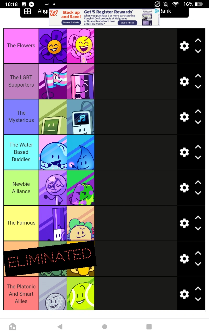BFDI:2TVV 2: X and X | Fandom