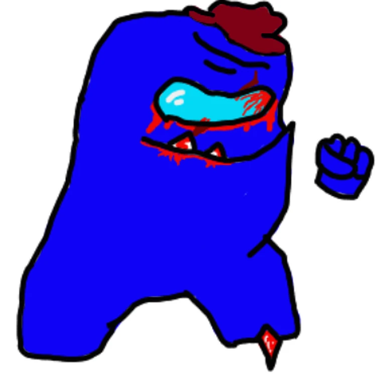 New mongo: Blue mongo | Fandom