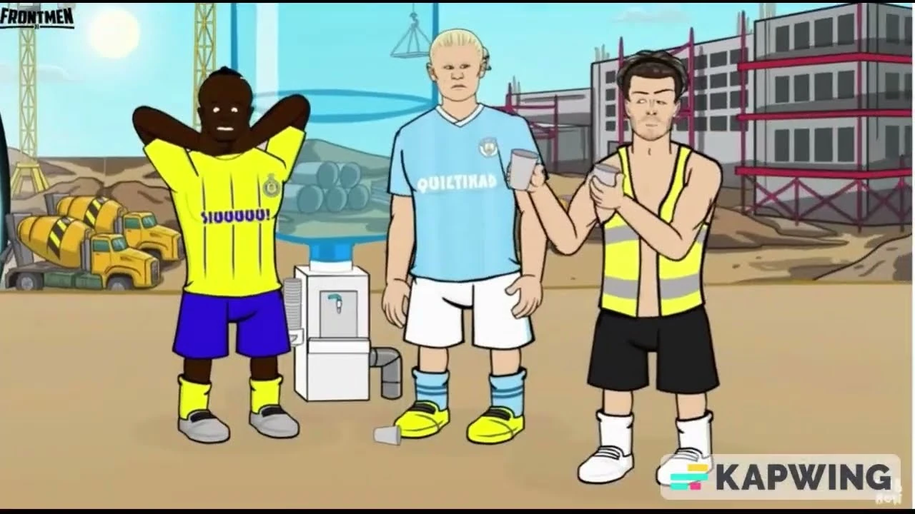 Animal got me like video | Fandom