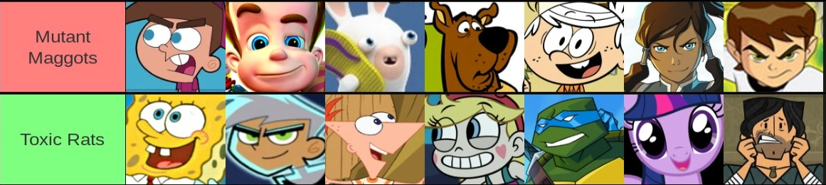 Total Drama Revenge of the Island (Cartoon Edition) | Fandom