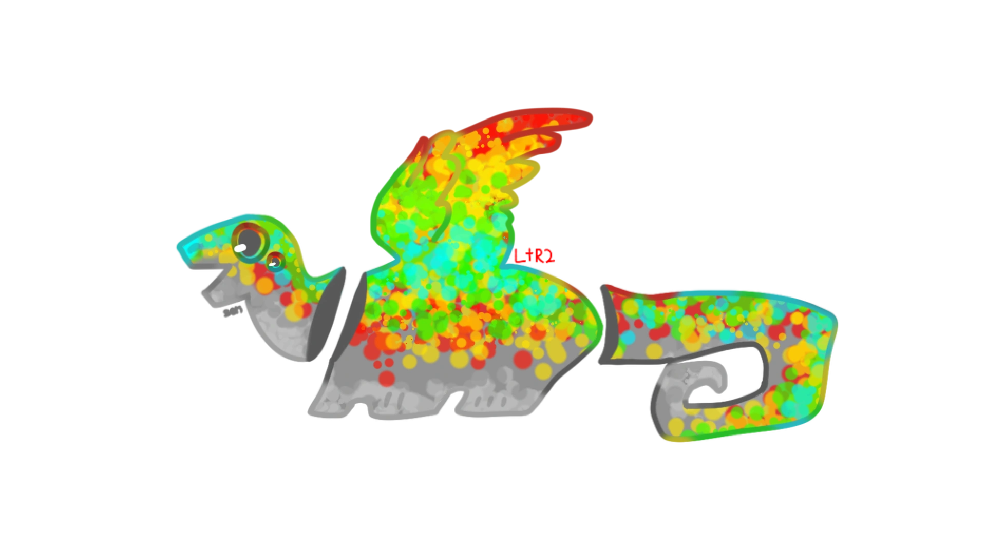 funny little man | Fandom