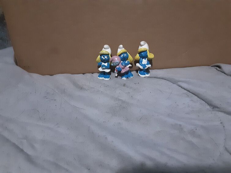 Discuss Everything About Smurfs Wiki | Fandom