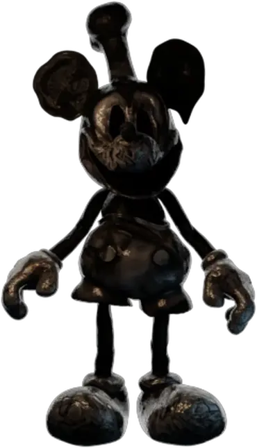 Who's the scariest toon in Oblitus Casa? | Fandom