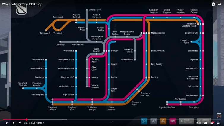 Discuss Everything About Stepford County Railway Wiki | Fandom