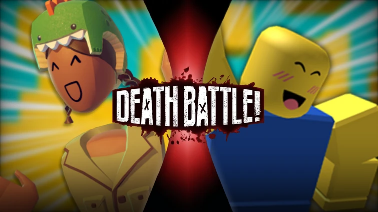 Rec Room VS Roblox | Fandom