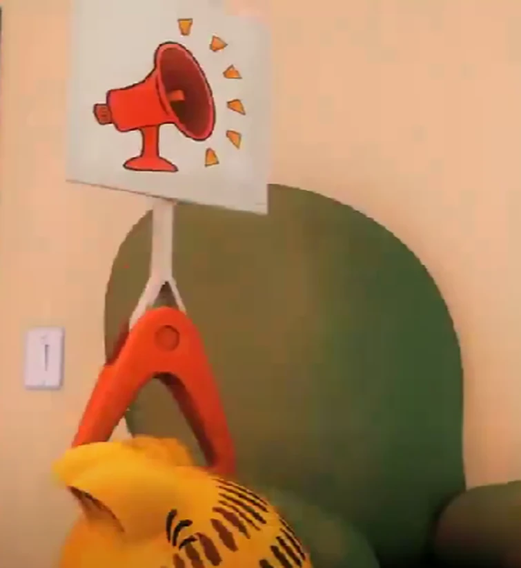 Discuss Everything About Garfield Wiki | Fandom