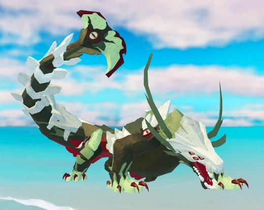 SCP-682 has breached the containment. | Fandom