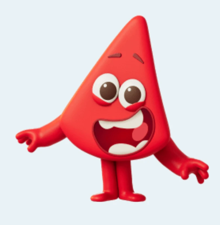 Gimme a Red character | Fandom