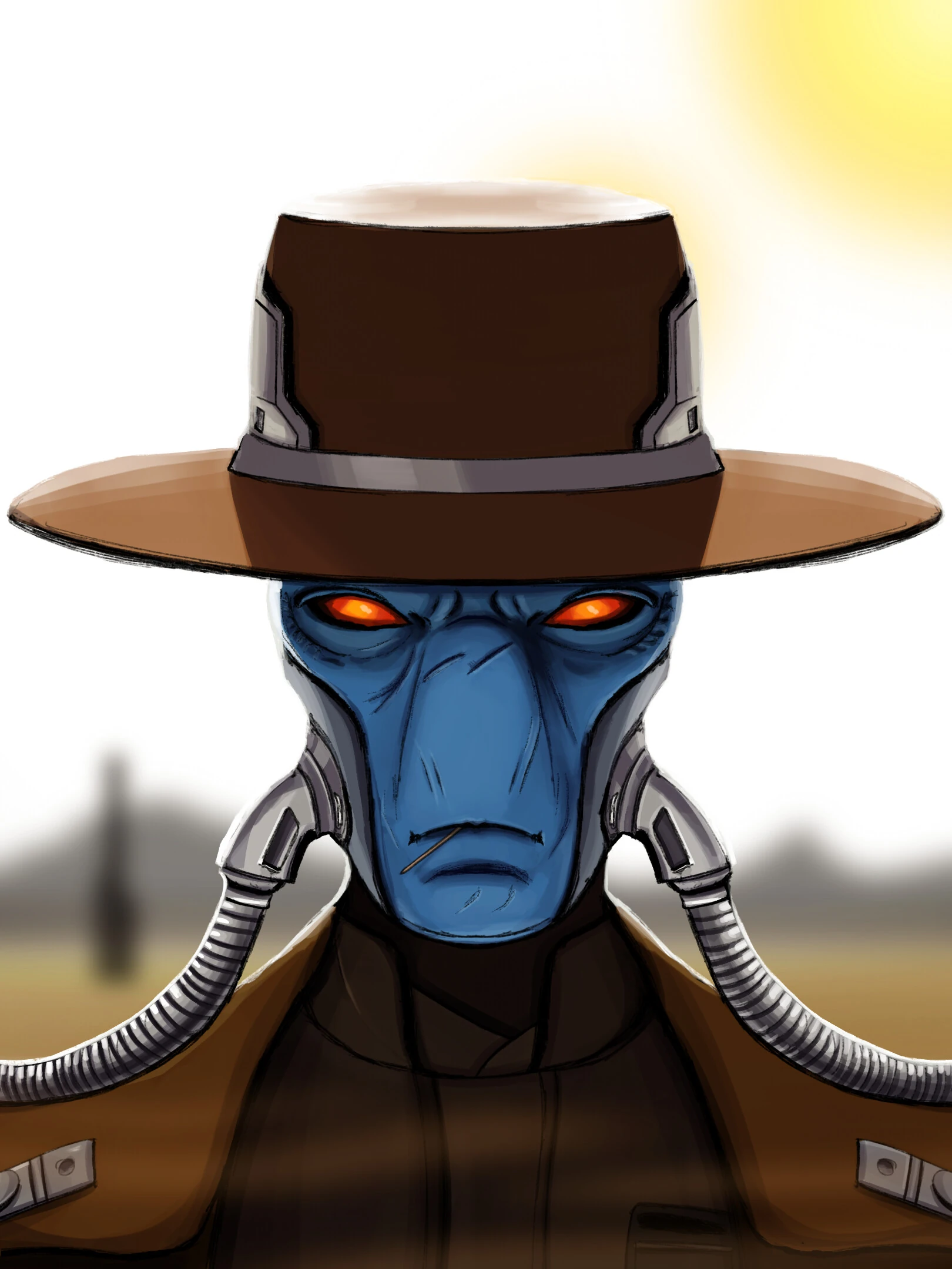 Cad Bane | Fandom