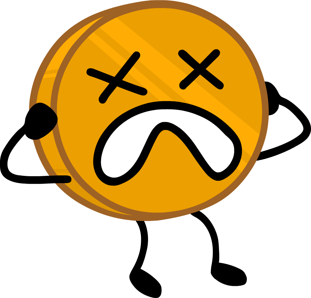 Coiny in TPOT | Fandom