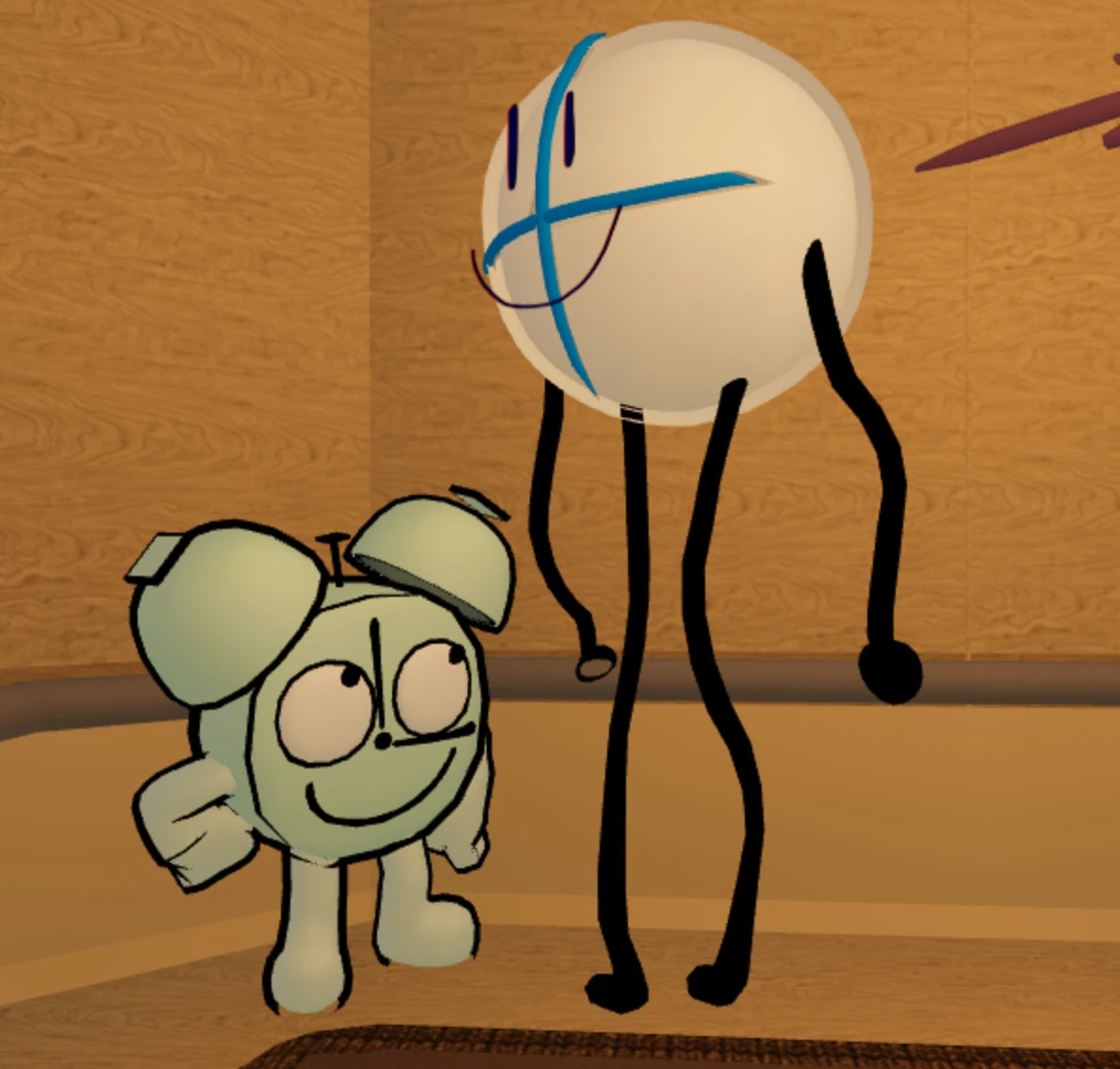 Animaticlock | Fandom