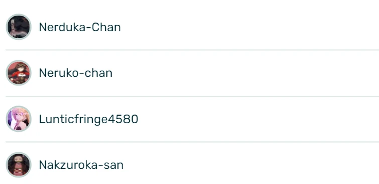 KNY Best Girl : Final Round | Fandom