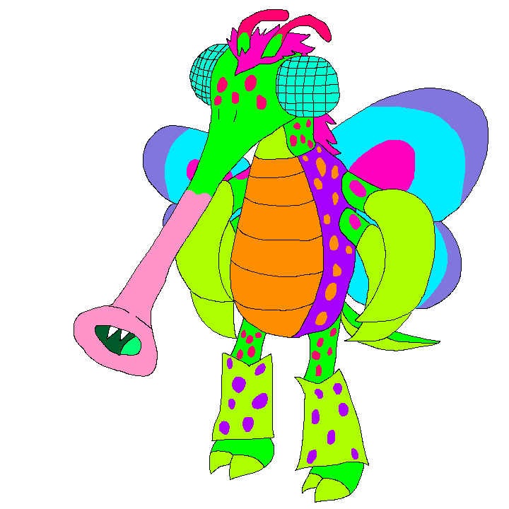 Epic Floogull prediction | Fandom