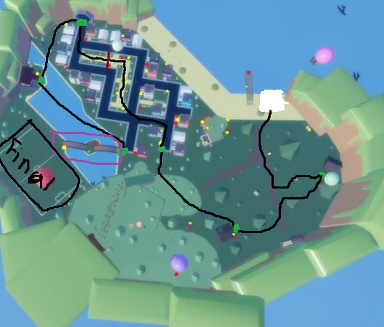 A Bizarre Day: Steel Ball Run Race | Fandom