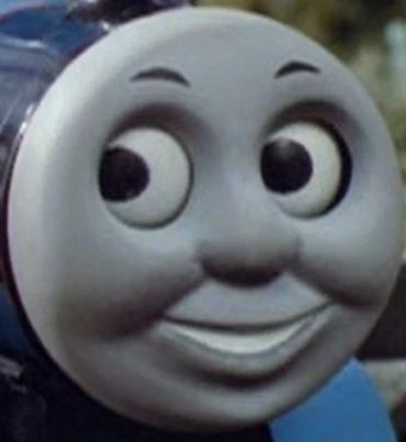 Which Thomas Face Is Best? (Round 3, Part 1) | Fandom