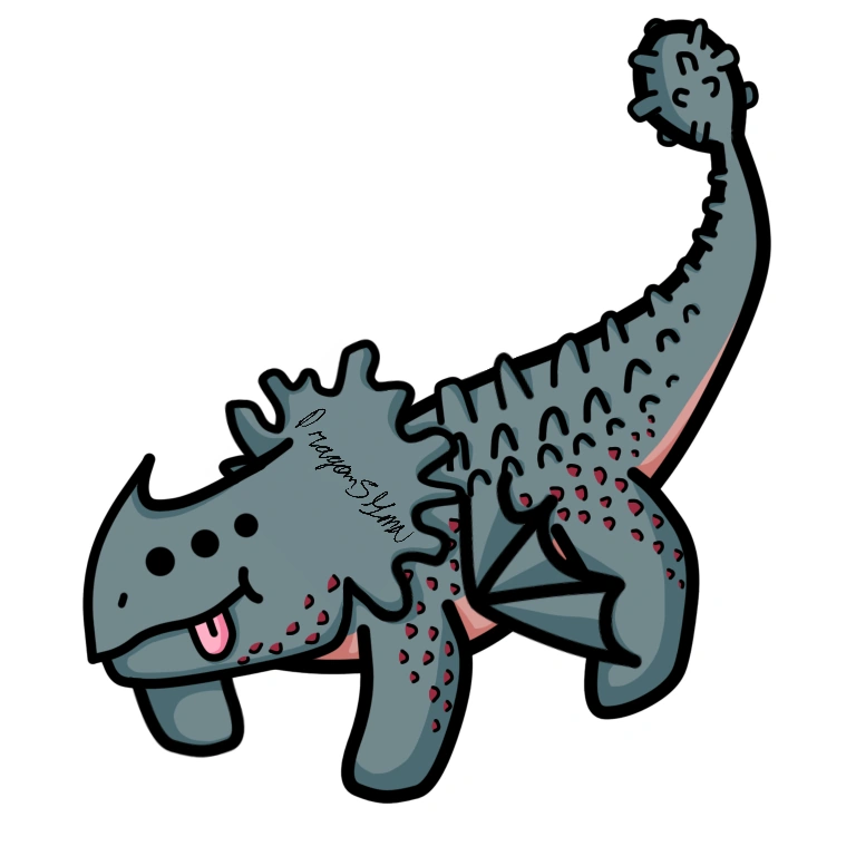 Derpy Red Death | Fandom