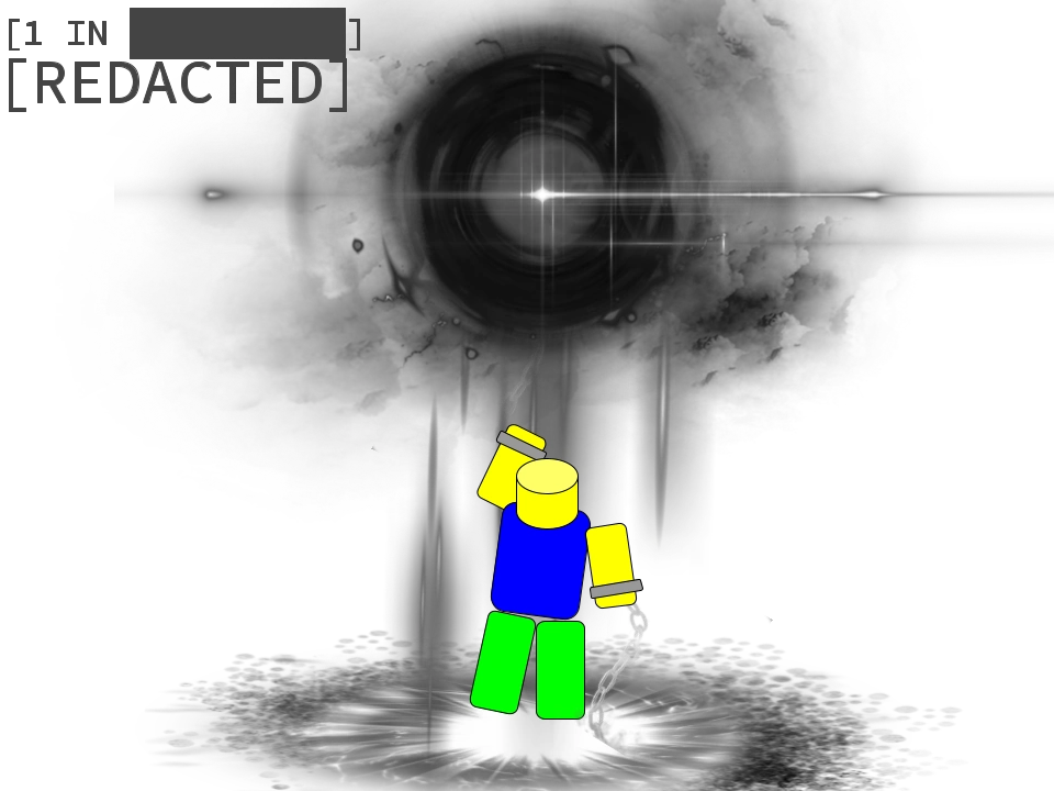 [REDACTED] 1 in | Fandom