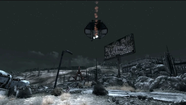 FO3 Insight | Fandom