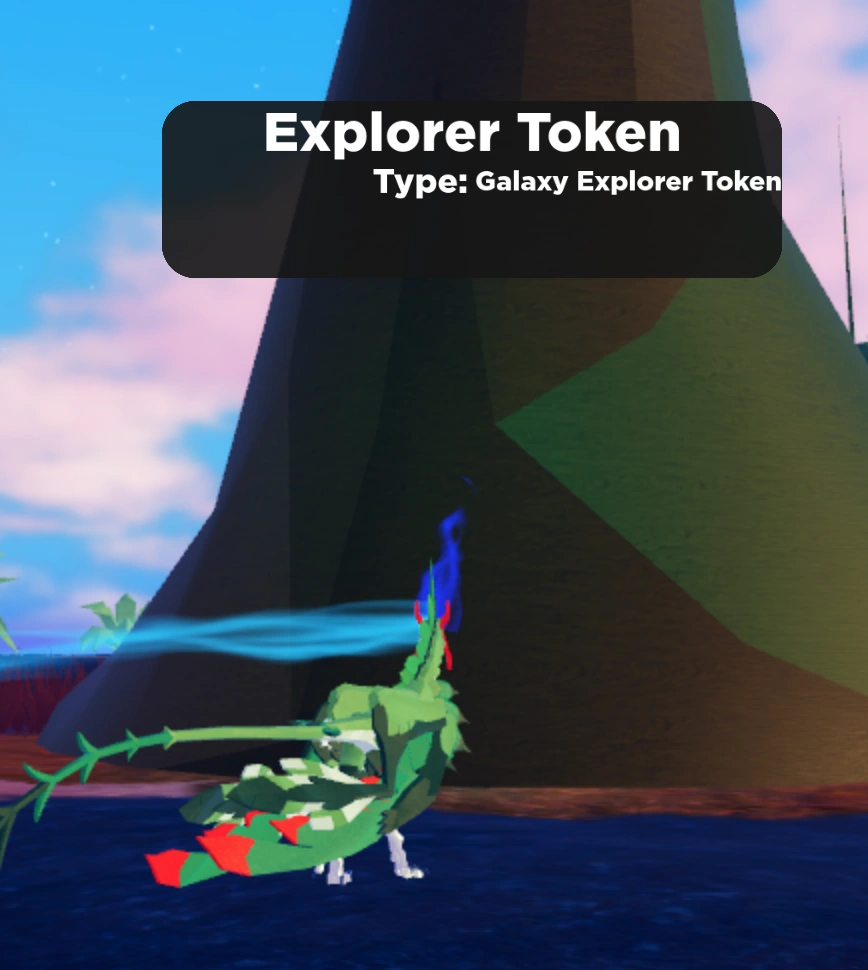 These tokens are something else man | Fandom