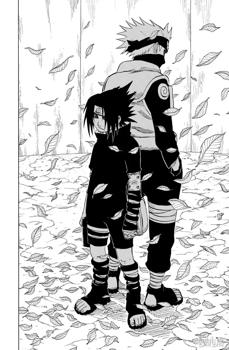 What are your thoughts on these manga panels? | Fandom