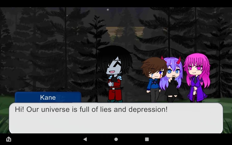 Another random thing | Fandom