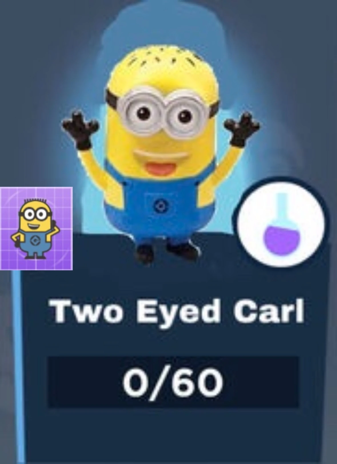 New playable character added in Despicable Me: Minion Rush | Fandom