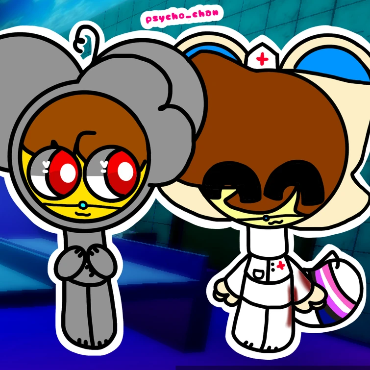 All posts by Devodpsychochan | Fandom