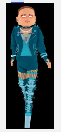 So Ima simp | Fandom