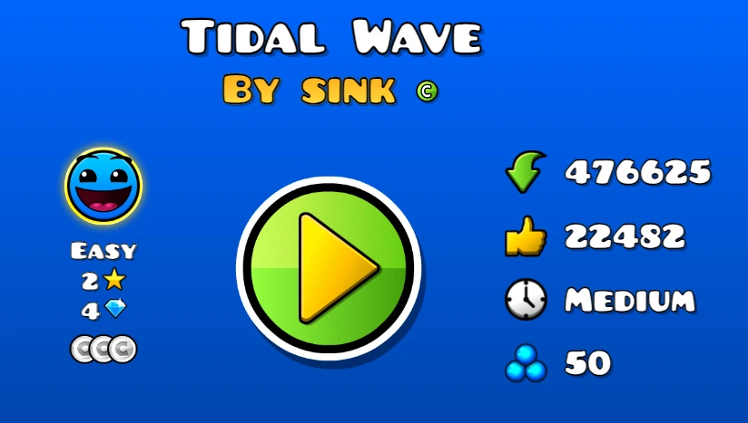 tidal wave rerated | Fandom