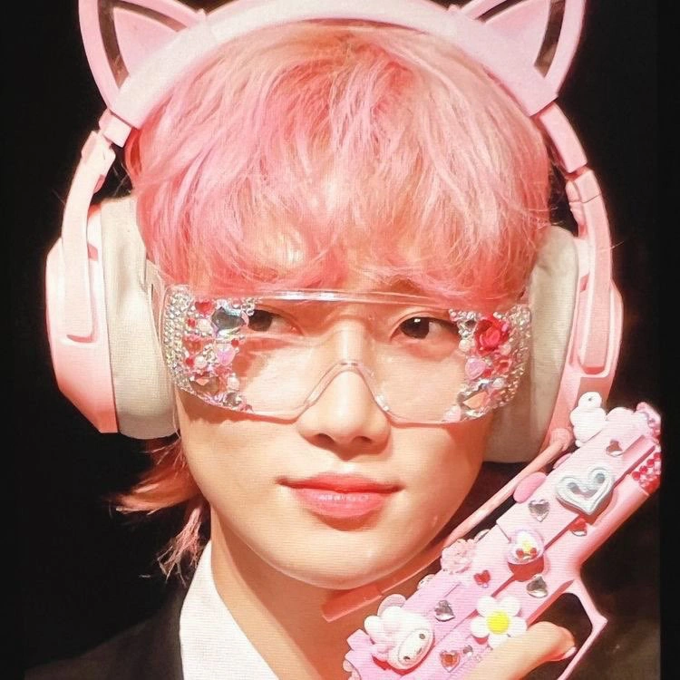 a chanhee a day (day 75) | Fandom