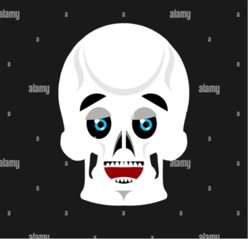 find the most cursed skeleton image you can find | Fandom