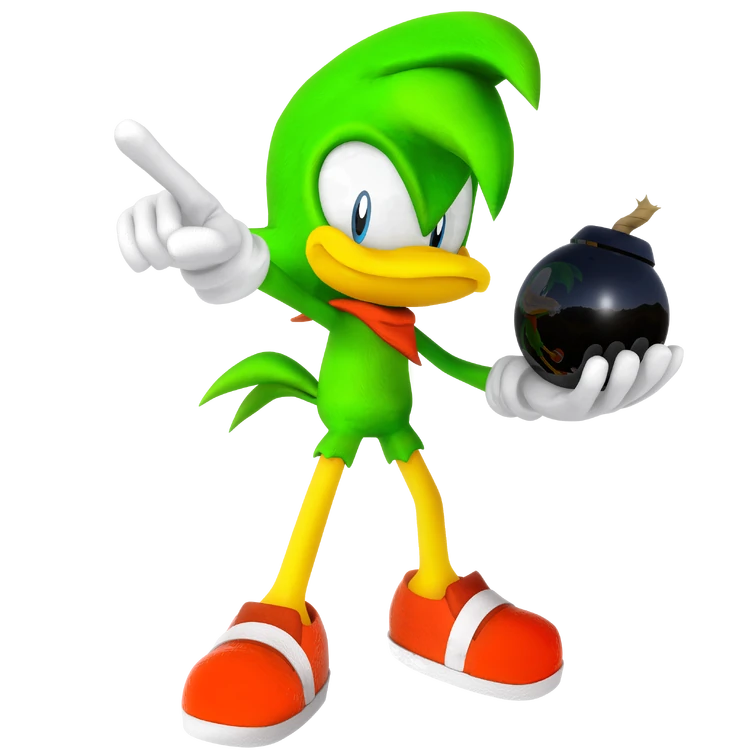 Any thoughts on Bean? 🤔 | Fandom