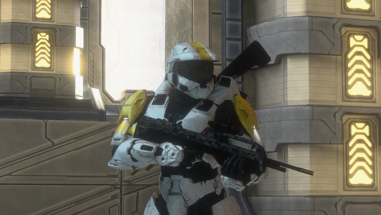 Discuss Everything About Halo Alpha | Fandom