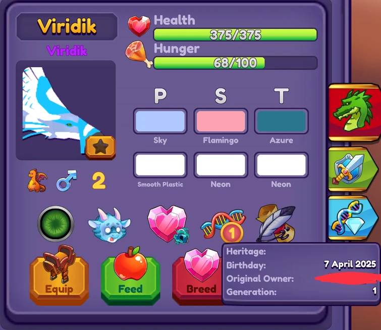 Discuss Everything About Dragon Adventures Wiki | Fandom