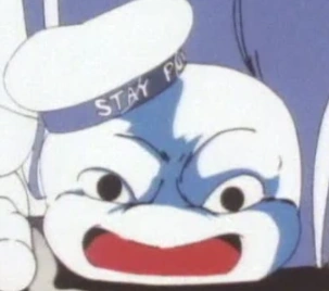 How Did We Get THIS Stay Puft | Fandom