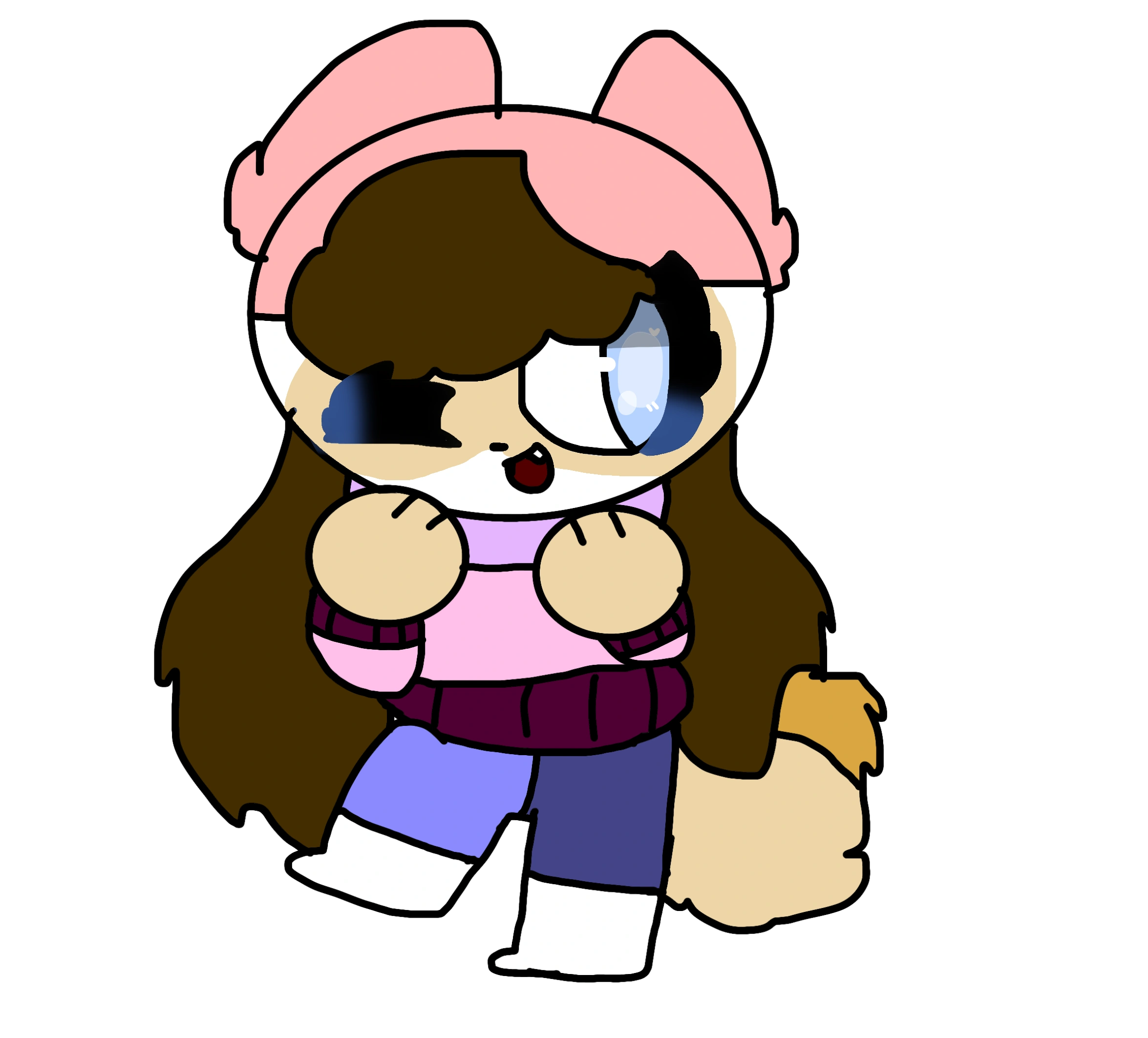 something nice UwU | Fandom