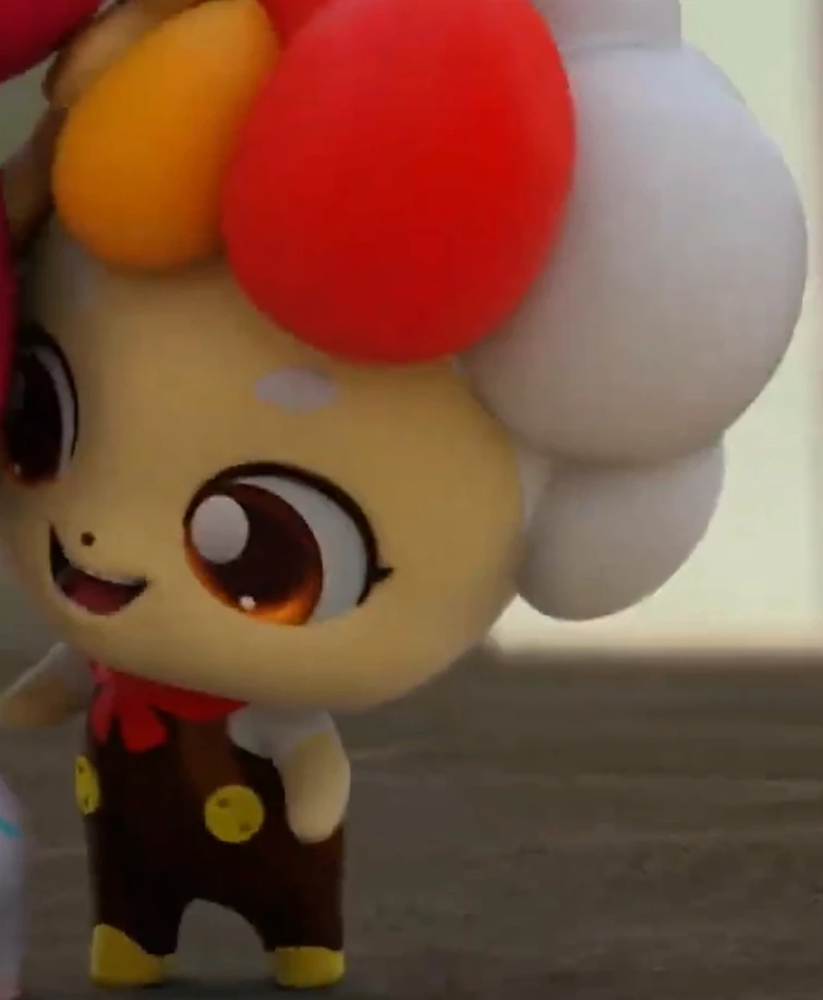 Discuss Everything About Catch! Teenieping Wiki | Fandom