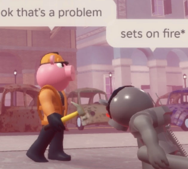 day 84 + 85 | Fandom