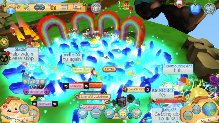 Discuss Everything About Animal Jam Wiki | Fandom