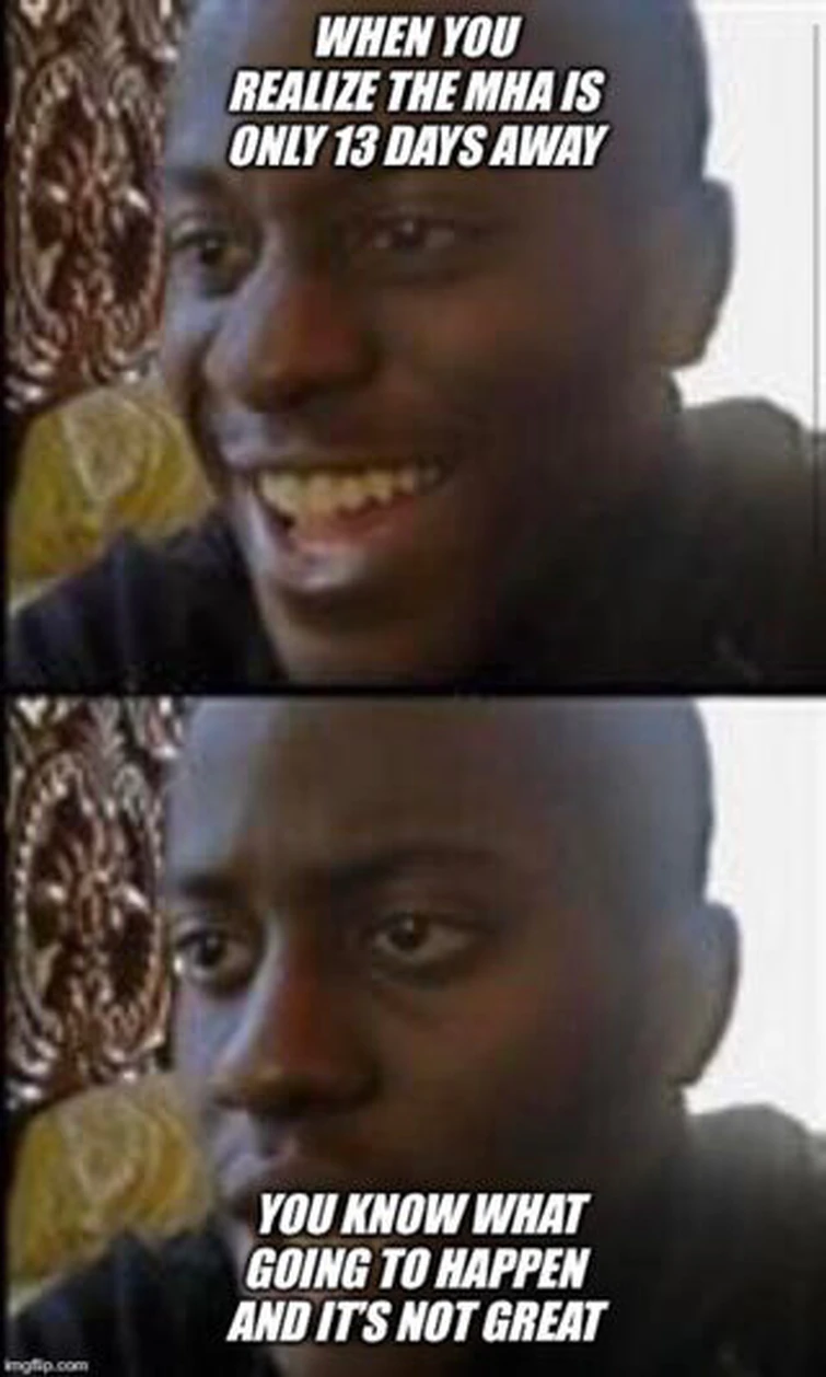 Memes that keep you awake at night. | Fandom