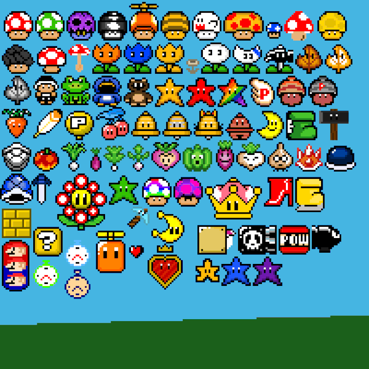 Discuss Everything About Mario Wiki | Fandom