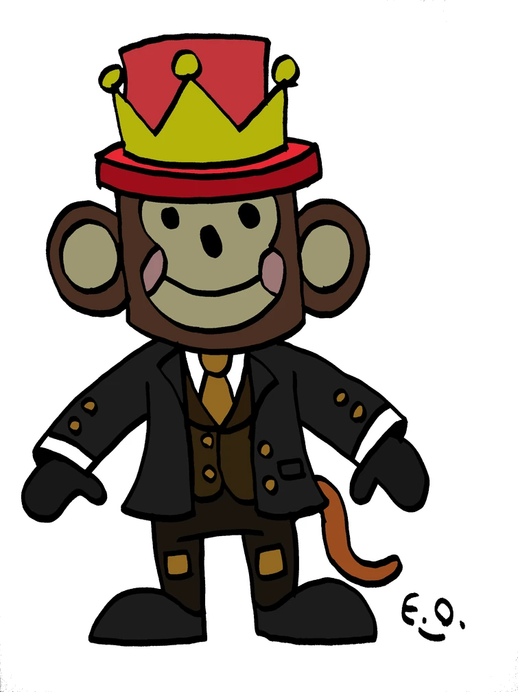 My drawing of Jandel | Fandom