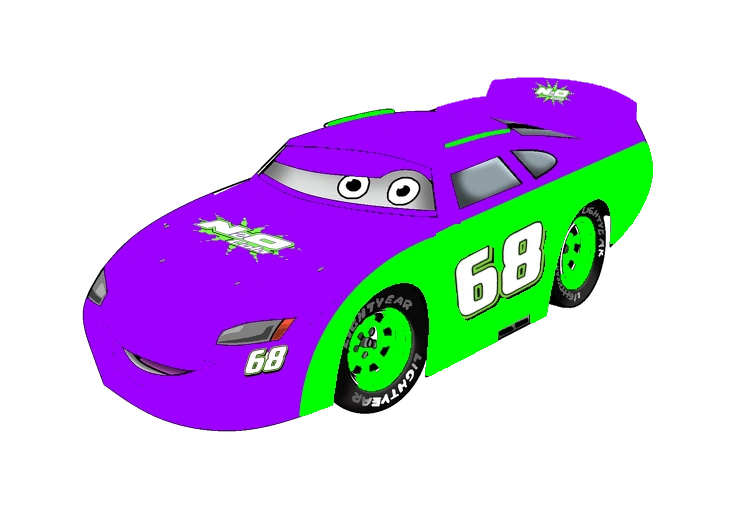 N2O Cola Racer | Fandom