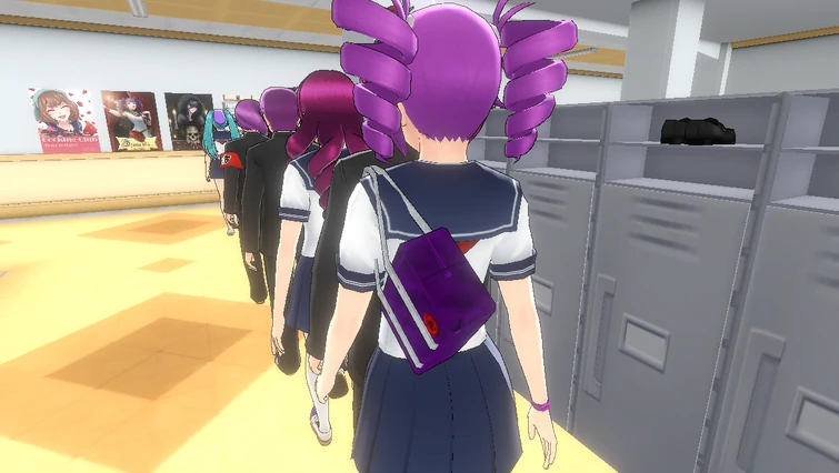 Discuss Everything About Yandere Simulator Wiki | Fandom