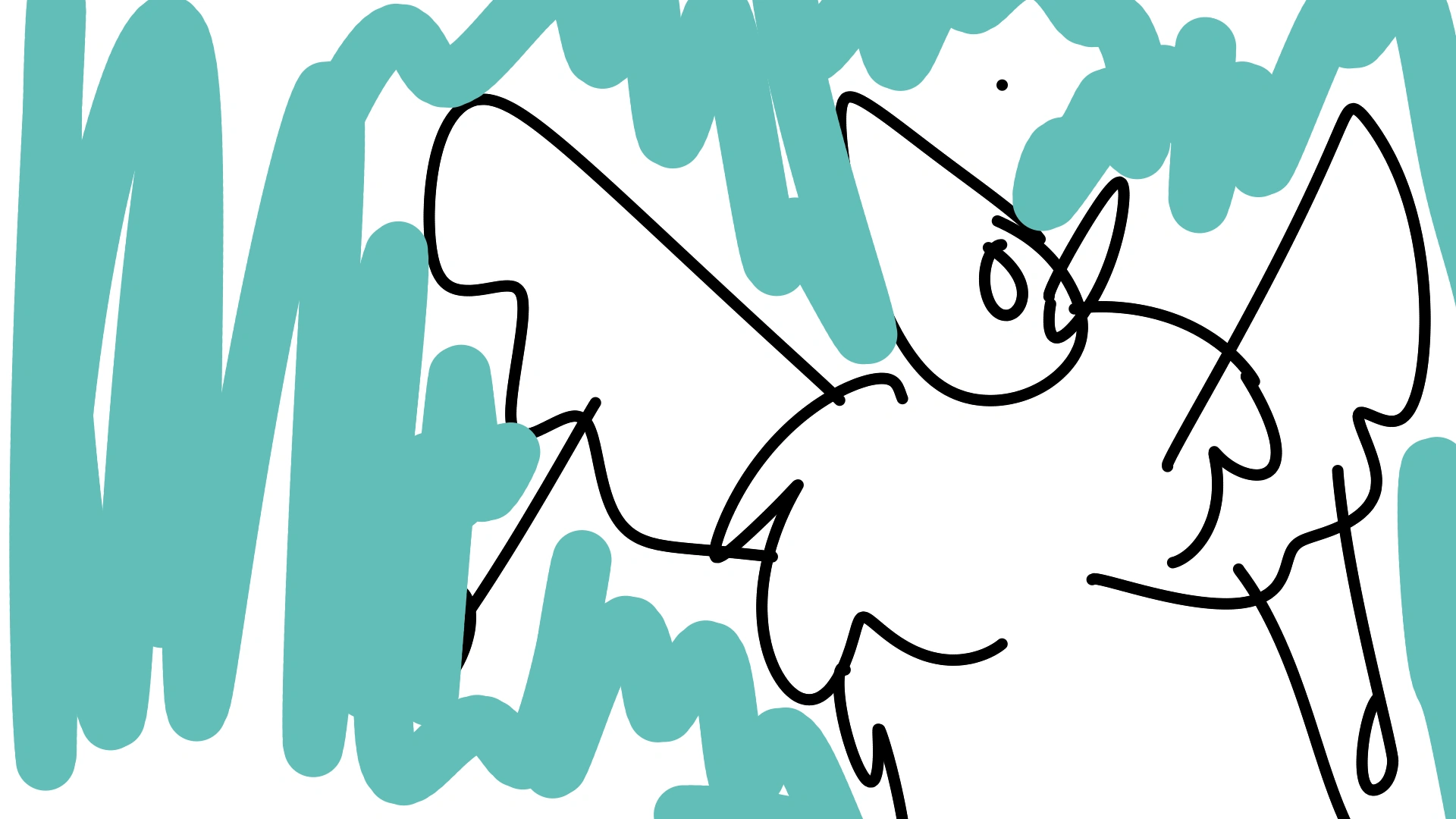 fun little pero art | Fandom