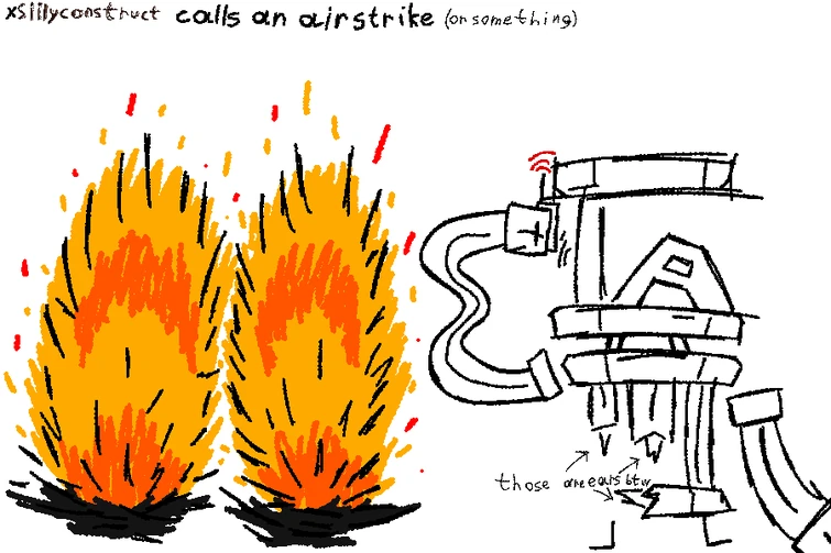 SILLYCONSTRUCT harken skin concept | Fandom