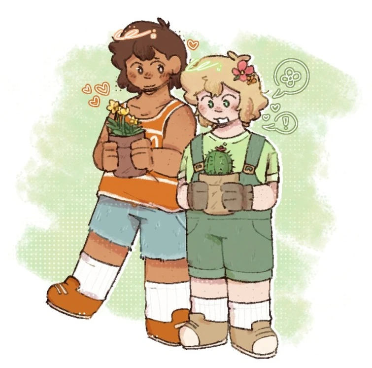 Discuss Everything About Shipping Wiki | Fandom